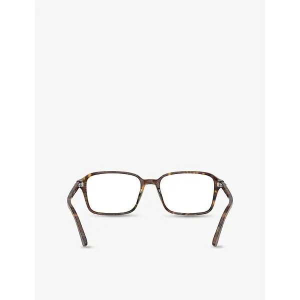 Ray-ban Square-frame Optical Glasses