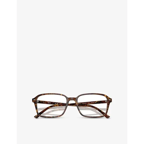 Ray-ban Square-frame Optical Glasses