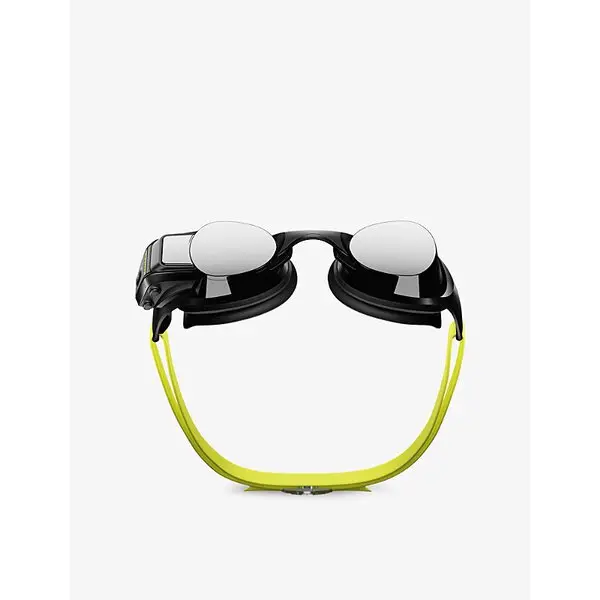 SMARTECH Form Smart Swim 2 Goggles - Black