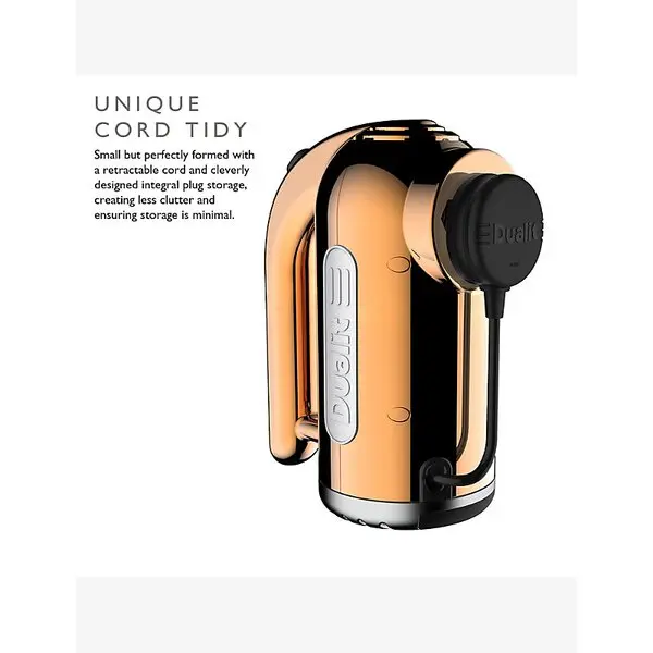 DUALIT Hand Mixer