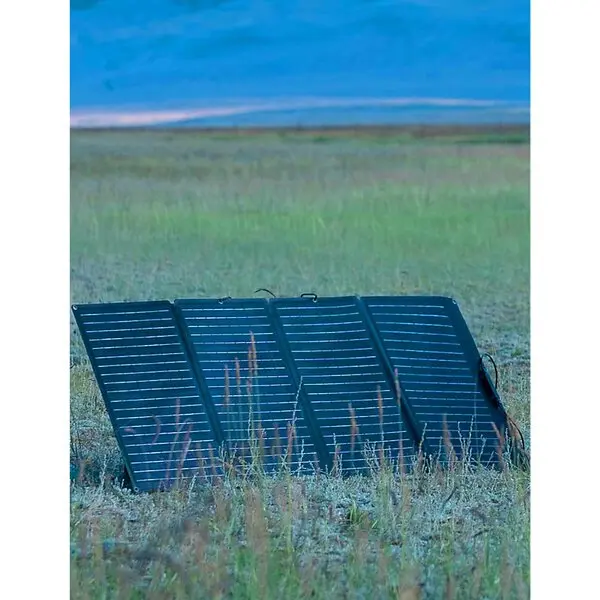 THE TECH BAR Ecoflow Portable Solar Panel 160w