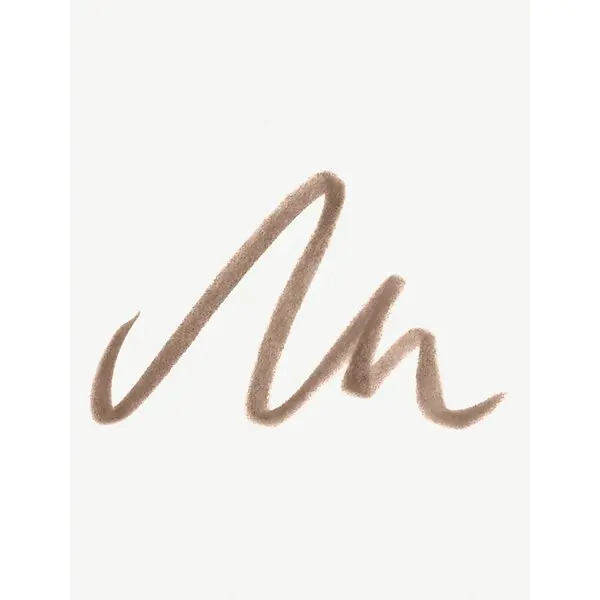 BENEFIT COSMETICS Goof Proof Eyebrow Pencil 0.34g