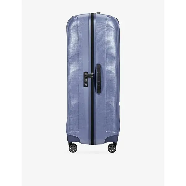 SAMSONITE C-lite Spinner Suitcase - Lavender