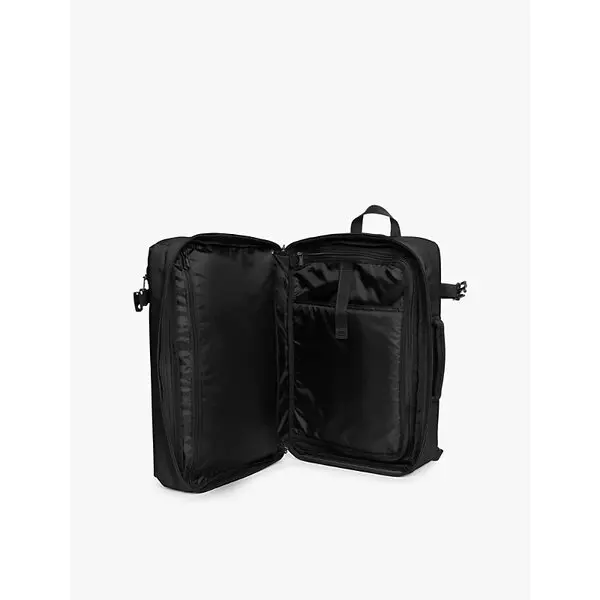 EASTPAK Transit'r Shell Backpack