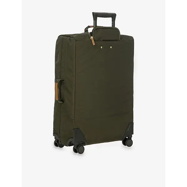 BRICS Bric's X-travel Medium 4-wheel Suitcase 71cm