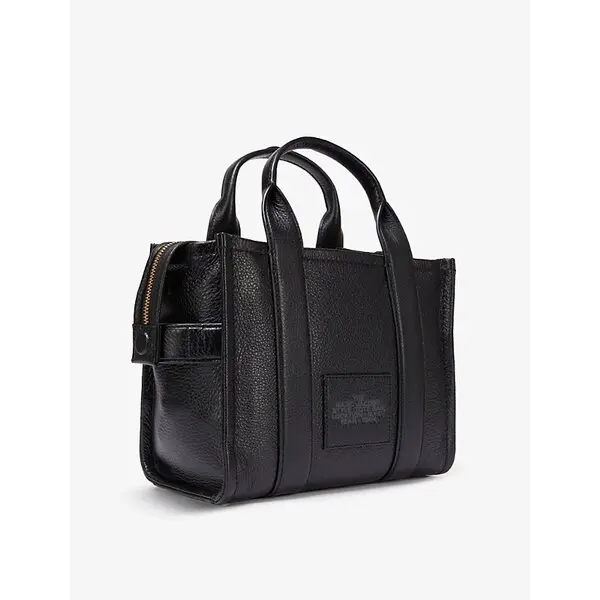 Marc Jacobs The Leather Small Tote Bag