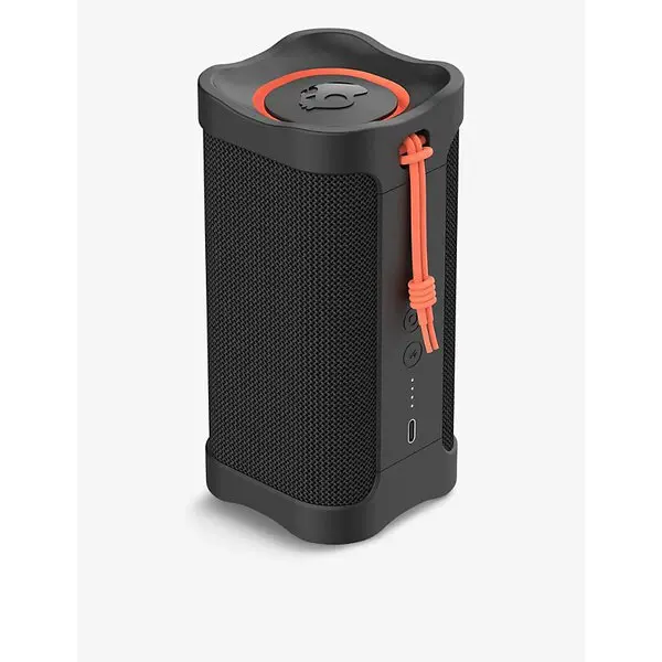 SKULLCANDY Terrain Wireless Bluetooth Speaker - Black