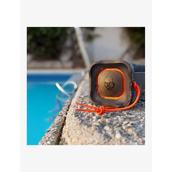 SKULLCANDY Terrain Wireless Bluetooth Speaker