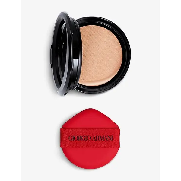 Giorgio Armani My Armani To Go Iconic Cushion Foundation Refill 15g - 5
