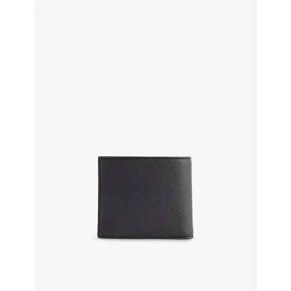 VIVIENNE WESTWOOD Billfold Faux-leather Wallet