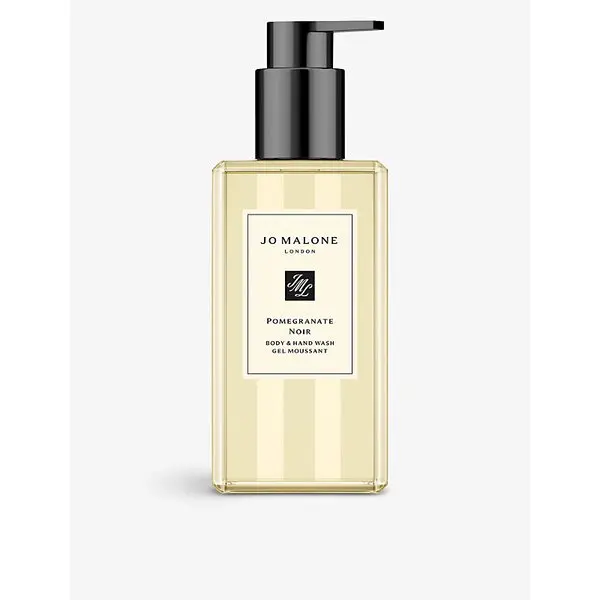 Jo Malone Pomegranate Noir Body & Hand Wash - One-color
