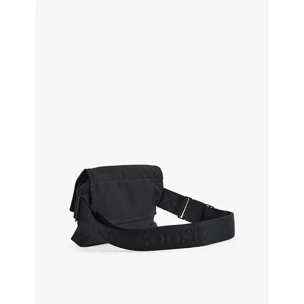Canada Goose Brand-embroidered Mini Bag