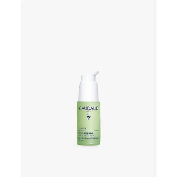 CAUDALIE Vinopure Blemish Control Salicylic Acid Serum - One-color
