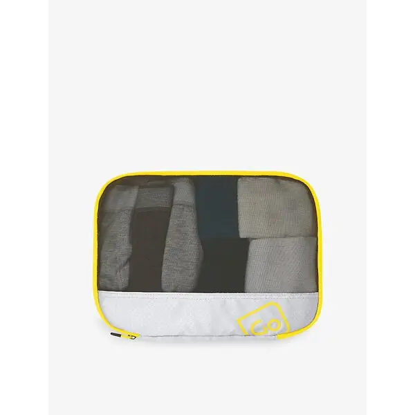 GO TRAVEL Set Of Three Packing Cubes