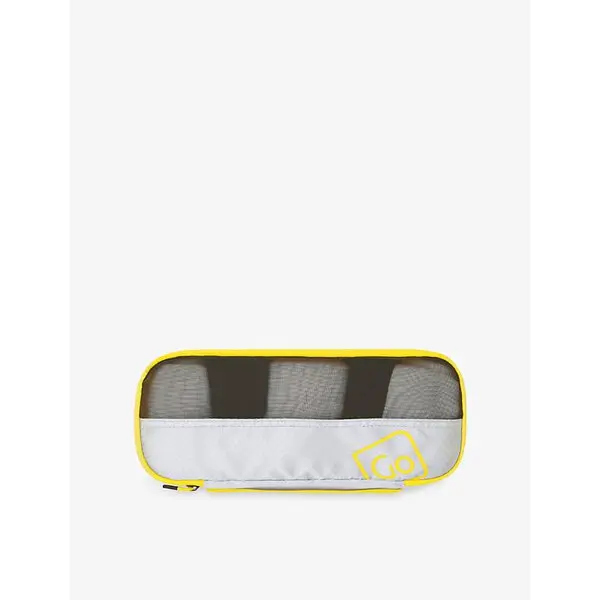 GO TRAVEL Set Of Three Packing Cubes