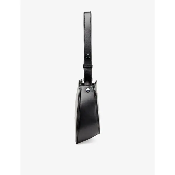 DIESEL® Leather Shoulder Bag