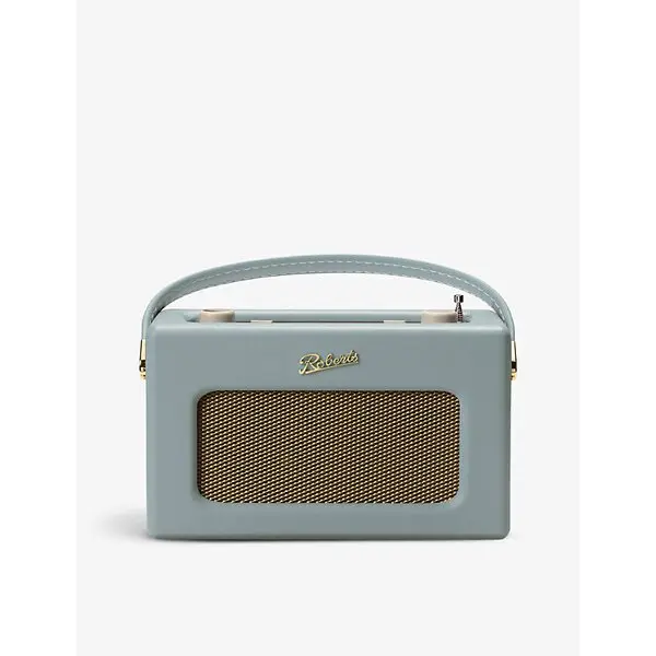 ROBERTS Revival Rd70 Dab+/dab/fm Radio - Duck Egg