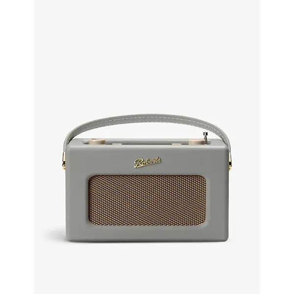 ROBERTS Revival Rd70 Dab+/dab/fm Radio - Grey