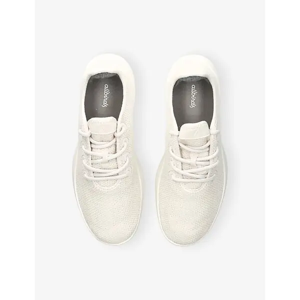 Allbirds Tree Runner Woven Trainers
