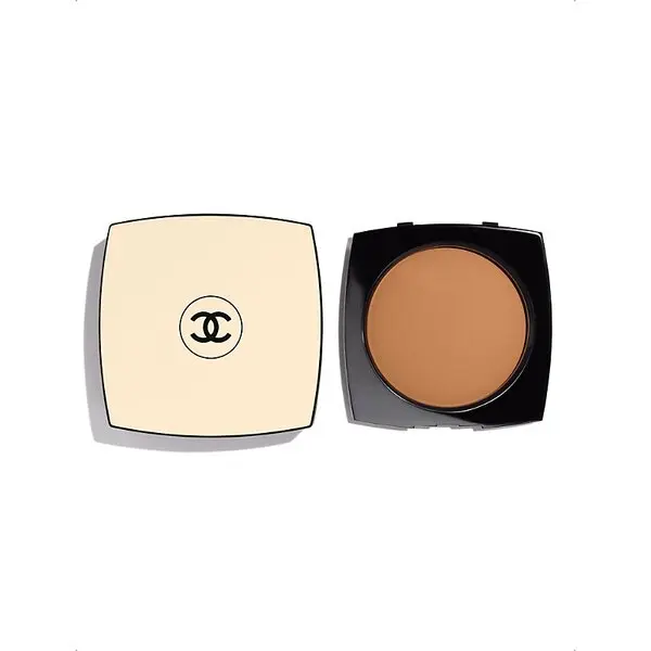 Chanel Les Beiges Healthy Glow Powder Refill 12g - Bd121