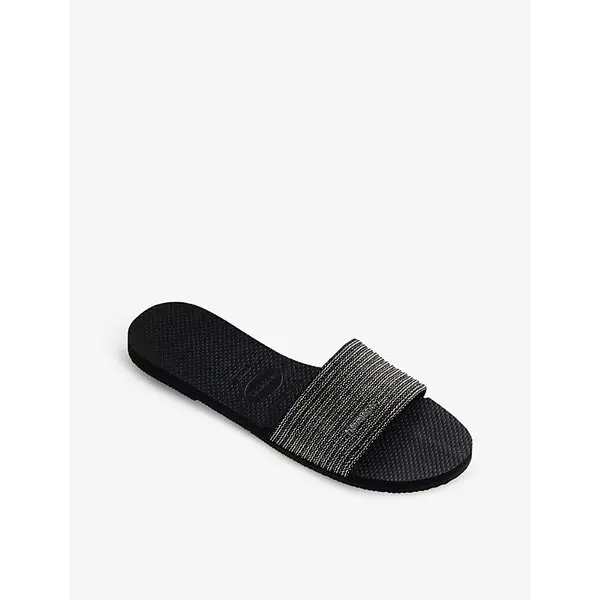 Havaianas Rubber Flip-flops