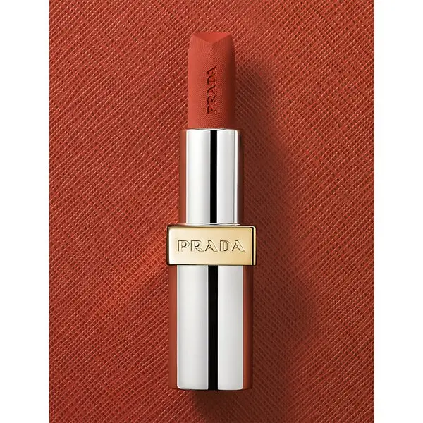 Prada Hyper Matte Monochrome Lipstick Refill 3.8g