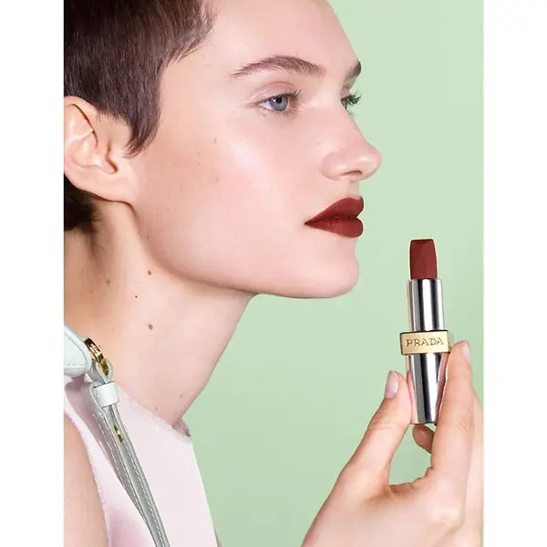 Prada Hyper Matte Monochrome Lipstick Refill 3.8g