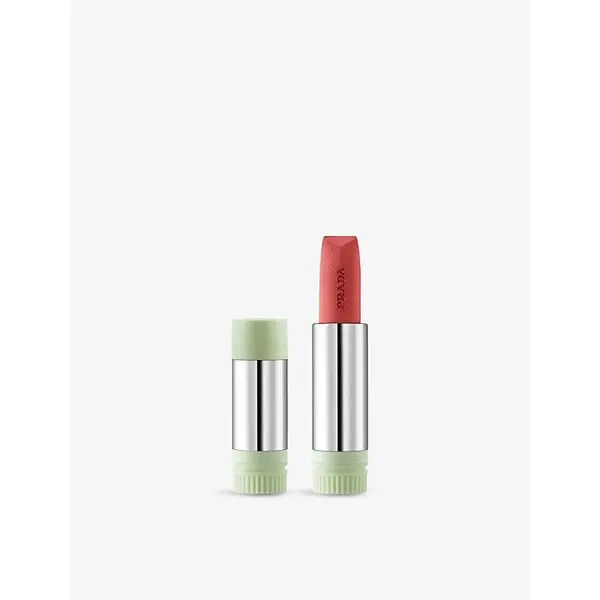 Prada Hyper Matte Monochrome Lipstick Refill 3.8g - Quartz