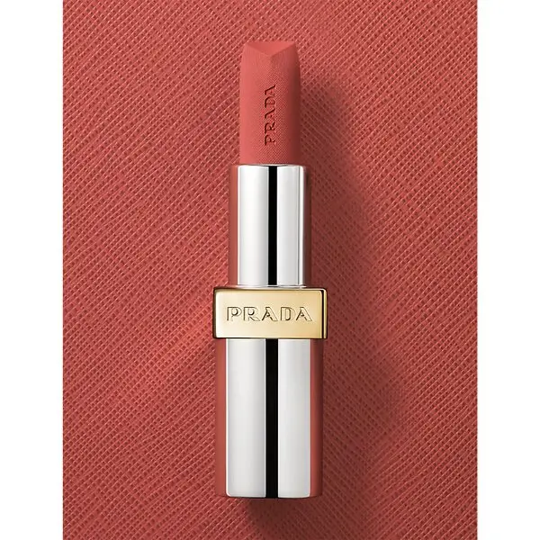 Prada Hyper Matte Monochrome Lipstick Refill 3.8g - Quartz