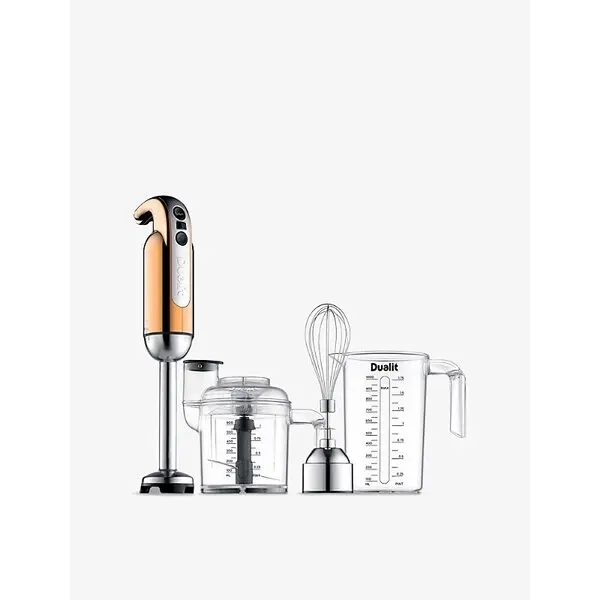 DUALIT Handheld Blender 700w - Copper