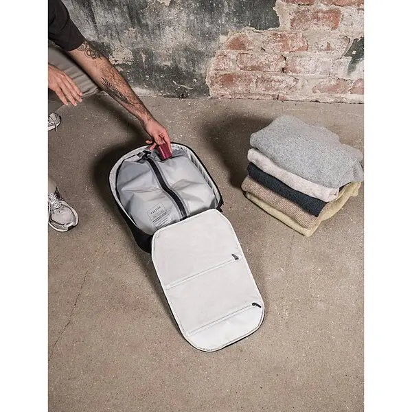 SMARTECH Ekster Travelpack Vacuum Bag