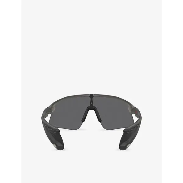 Oakley Rectangular O Matter™ Sunglasses - Grey