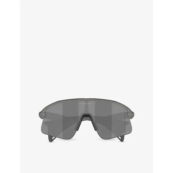 Oakley Rectangular O Matter™ Sunglasses - Grey