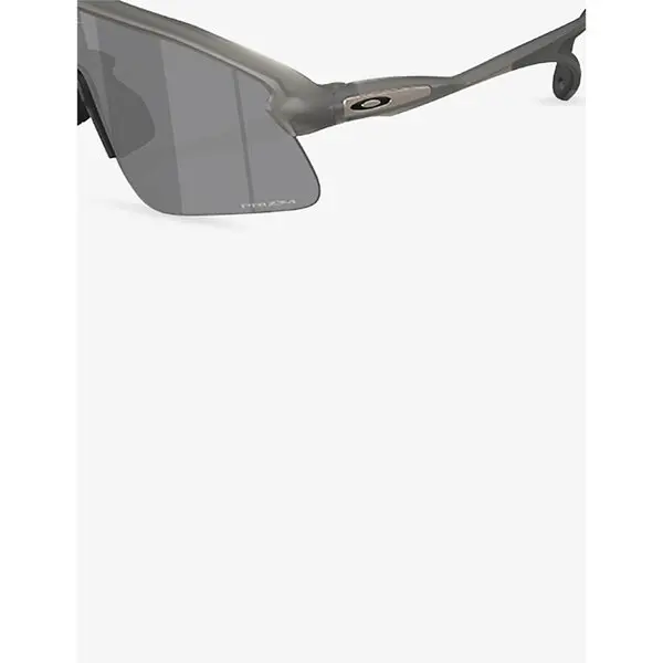 Oakley Rectangular O Matter™ Sunglasses - Grey