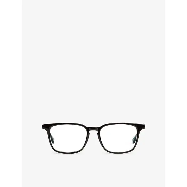 SMARTECH Felix Gray Nash Eyeglasses - Black