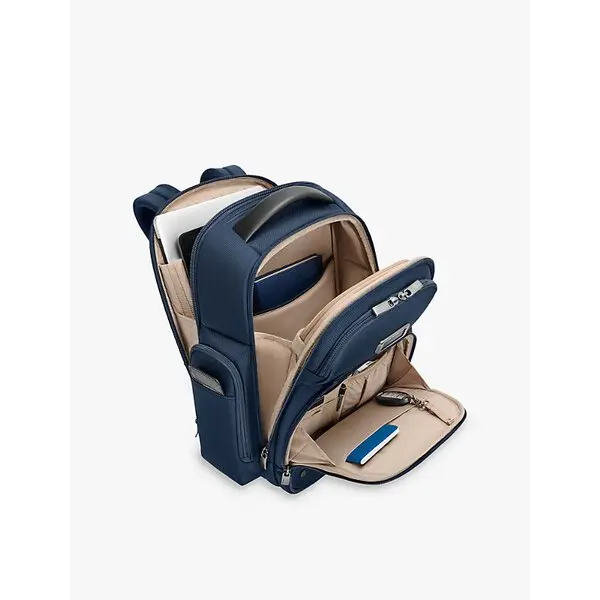 Briggs & Riley Work Medium Cargo Woven Backpack