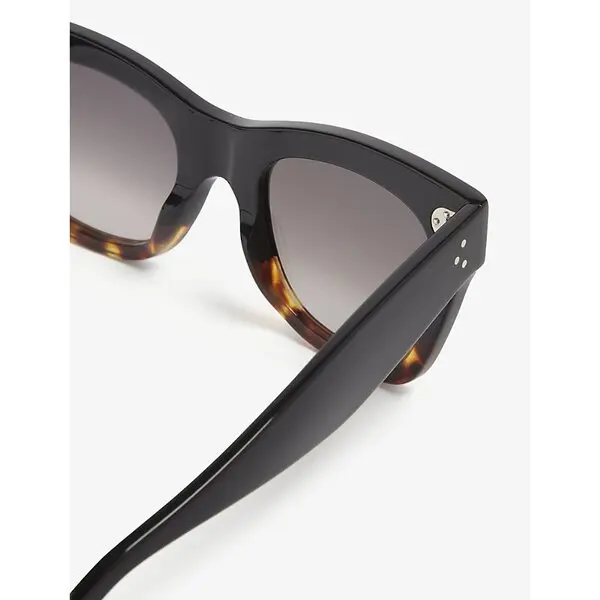 Celine Cat-eye Frame Sunglasses