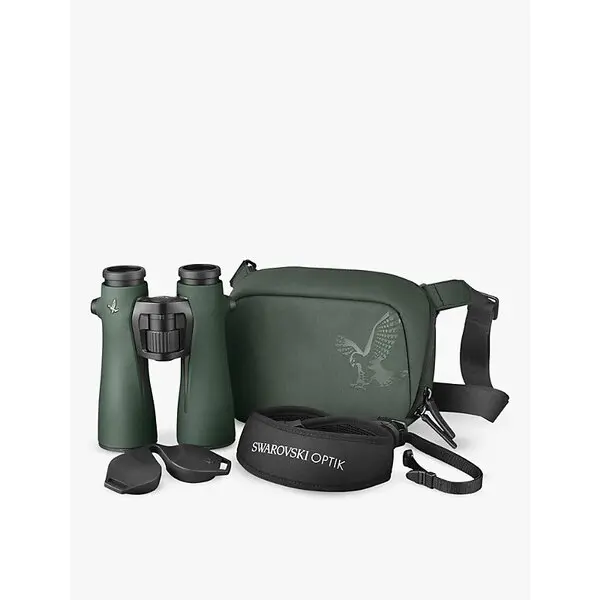 SWAROVSKI OPTIK Nl Pure 14x52 Professional Binoculars