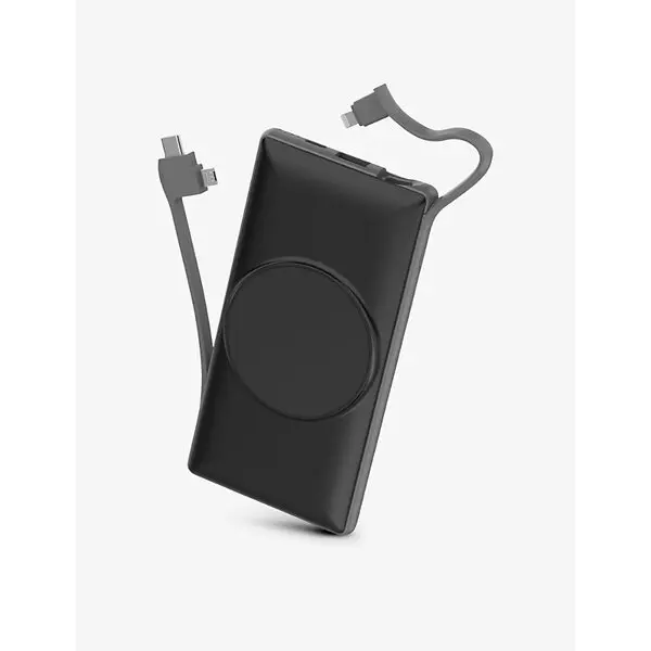 THE TECH BAR Wst X8 Multi-charger Docking Station