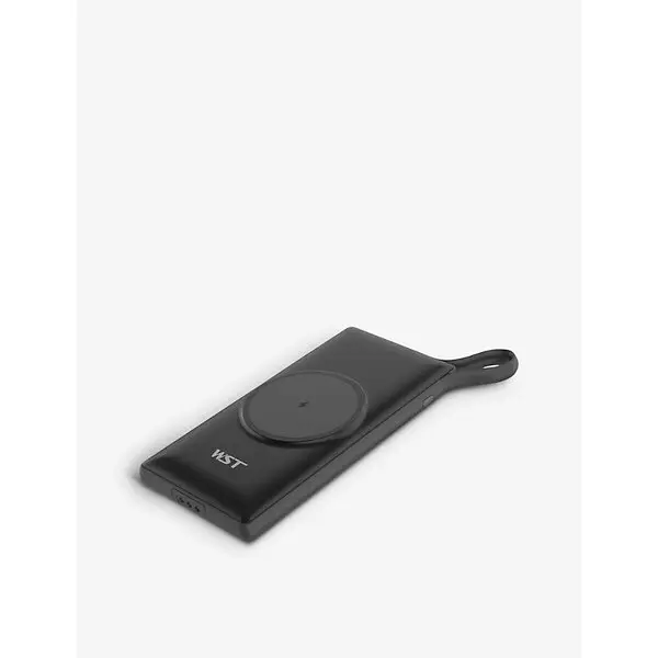 THE TECH BAR Wst X8 Multi-charger Docking Station
