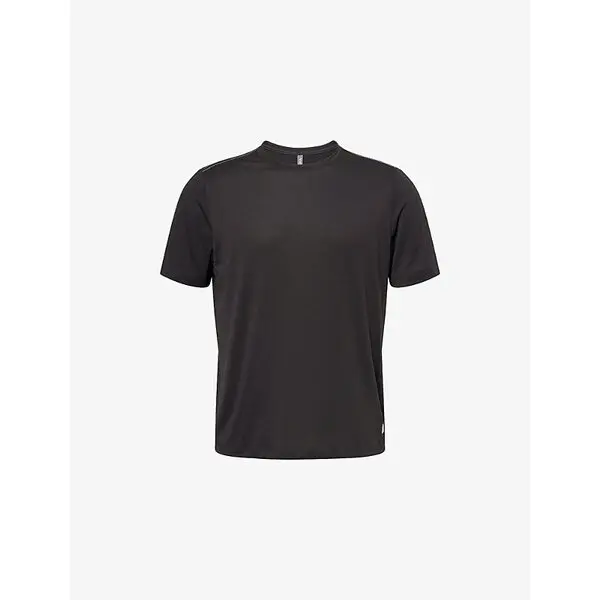 Vuori Current Tech Short-sleeves Stretch-woven T-shirt