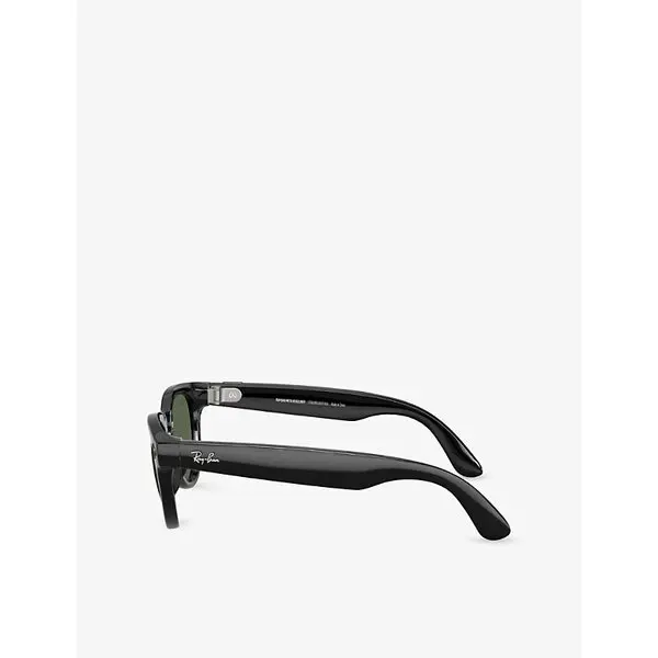 RAY-BAN META Phantos Frame Meta Ai Glasses