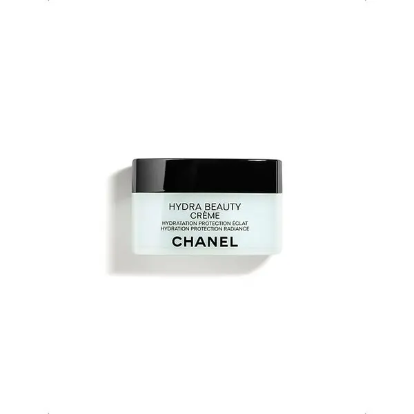 Chanel Hydra Beauty Crème Hydration Protection Radiance - One-color