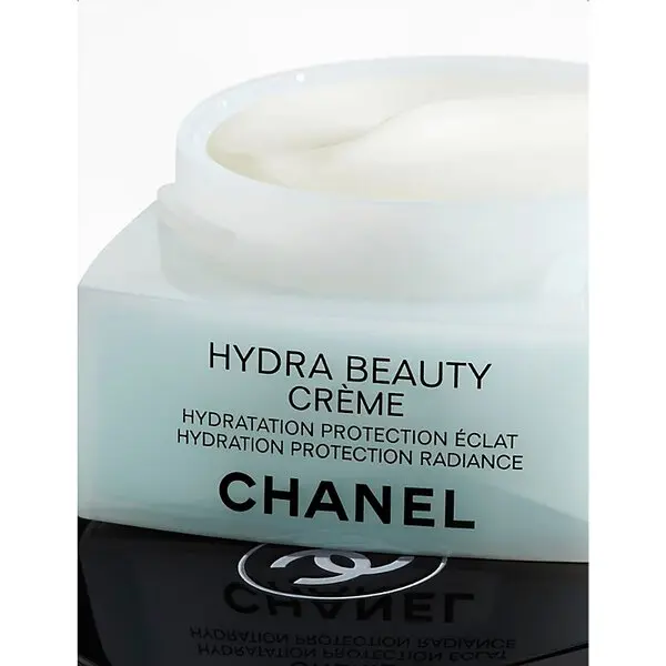Chanel Hydra Beauty Crème Hydration Protection Radiance