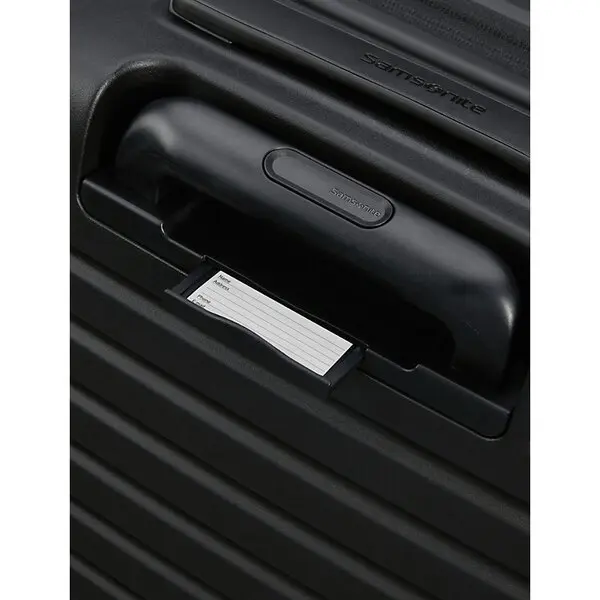 SAMSONITE Spinner Expandable Hardshell Suitcase