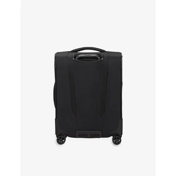 SAMSONITE Respark Spinner Soft Case 4-wheel Cabin Suitcase 55cm