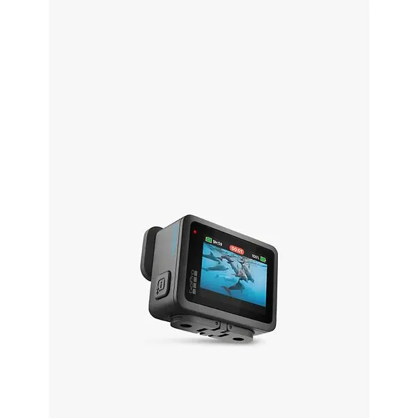 GOPRO Hero Action Camera