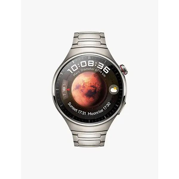 HUAWEI Smart Watch