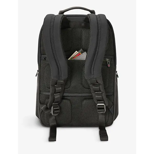 Briggs & Riley Medium Nylon-blend Backpack
