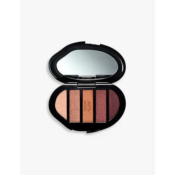 Byredo Eyeshadow 5 Colours Palette 6g - Dysco